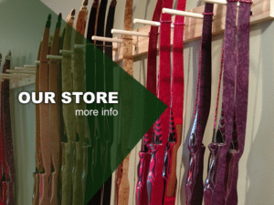 Longbows for Adults & Kids | Archery Store & Repair | Elk Ridge Archery