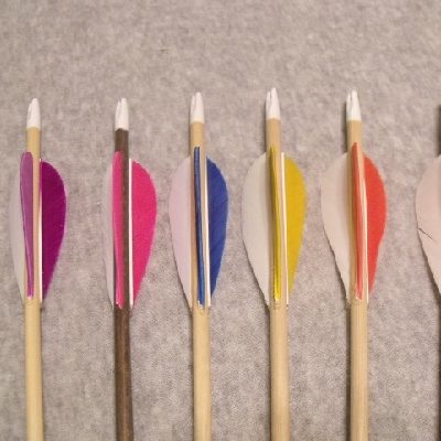 Arrows Archives | Elk Ridge Archery